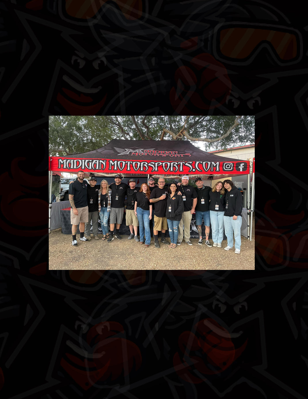 ABOUT US – Madigan Motorsports